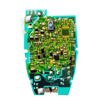 剃须刀电路板主板+全新充电电池