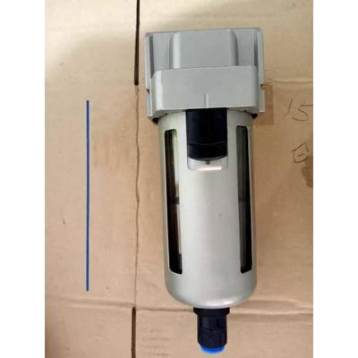 气源三联件AC4000-04/AF4000+AR4000+AL4000空气净化器