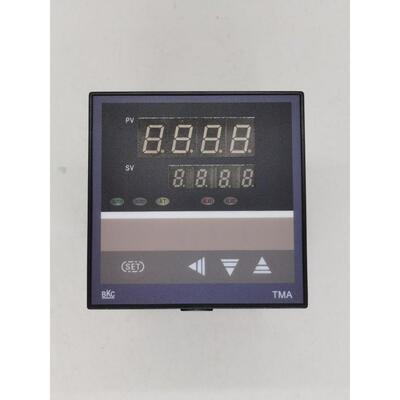 BKC 温控器TMA-7411Z TMA-7511Z TMA-7431Z TMA-7531Z智能温控表