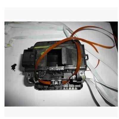 EPSON爱普生 R1430 L1800 ME1100 R1390 L1300皮带 字车架子 皮带