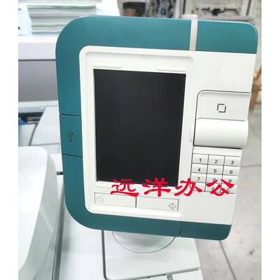 奥西PW300 350液晶屏360 365 PW700操作面板500 显示屏550 触摸屏