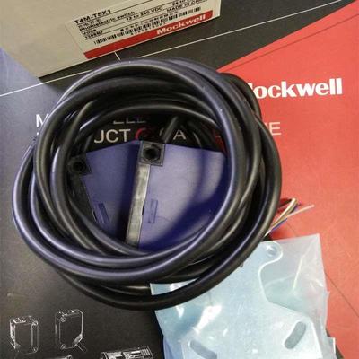 莫克韦尔 T4M-T5X1 替代E3JK-5M1 红外光电传感器