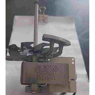 DM MOTOR SP6025C-0007 220V 50Hz 2022 2023 干燥箱耐高温电机