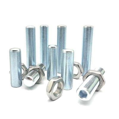 ANBNH3/4/5/6/8/10/12/16/20 内六角 调整组件圆弧镀锌 TBD27