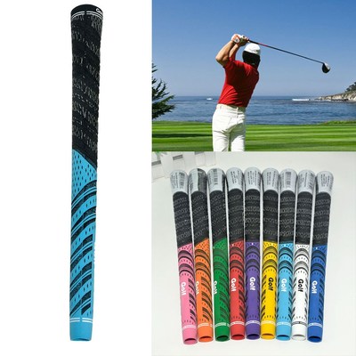 Universal Golf Club Putter Grip Rubber Cotton Non-slip Golfe