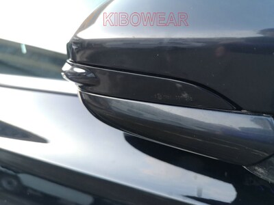 Dynamic Blinker For FORD MONDEO MK5 2014-2019 MKV 5 LED Turn