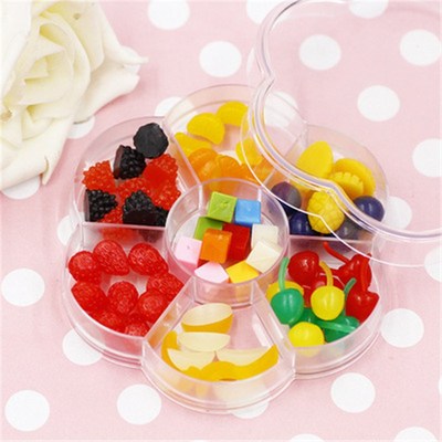 Modeling Clay Charm DIY Supplies Cream Plastic Mobile Phone