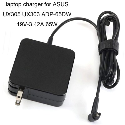 Laptop Charger for ASUS zenbook UX303 LA UX305 UX301 0A001
