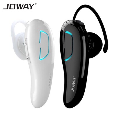 JOWAY H02 Bluetooth Headset Handsfree 4.0 Wireless Cordless