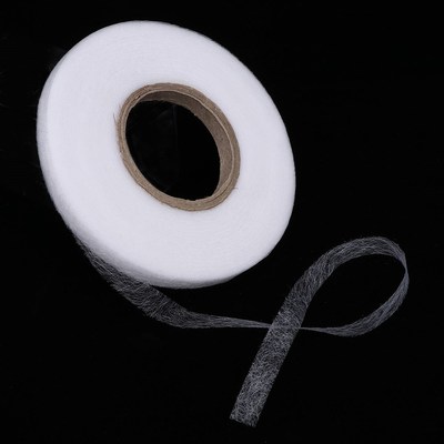 70 Yards Wonder Web Iron On Hemming Tape Double faced Adhesi