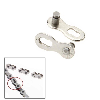 8S  9S  10S 1Pair Magic Mountain Road Bike Chain Buckle Re
