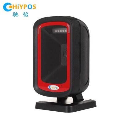 Omni Directional 1D/2D Scanner Ticketing QR Code Scanner Bar