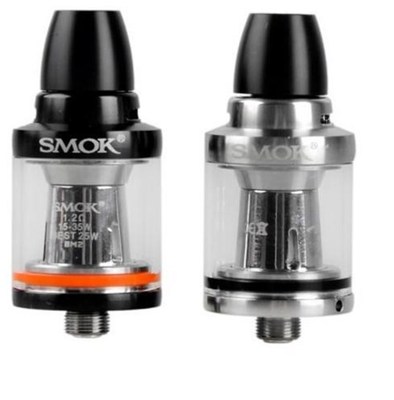 Smok Brit Mini Flavor Tank 2ml Capacity Top Airflow Atomiz