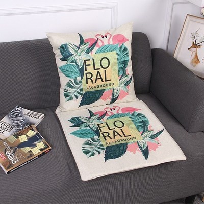 Heating by one office pillow electric heating blanket