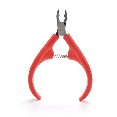 New Cuticle Nipper Trimmer Clipper Cutter Set Stainless Stee