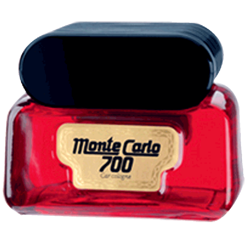 蒙特卡罗700香原装进口