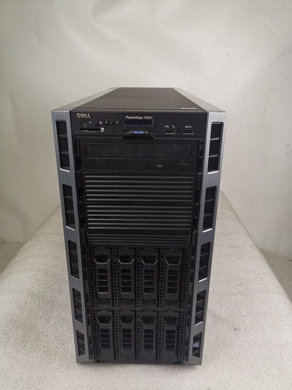 戴尔/Dell T430/T630塔式服务器双路至强V3 V4 GPU虚拟化运算_虎窝淘