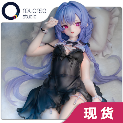 【逆转工作室】 Reverse AIKO 手办 NIYA 秘境之森VER.  现货