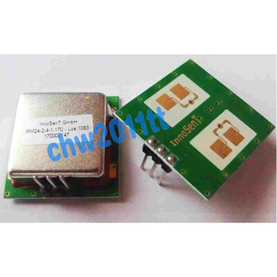 InnoSenT GmbH IPM24-2-4-1-170 -Los 1083 德国传感器感应器模块