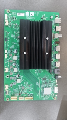 全新原装创维集线盒主板A9R101主板N012403-000719-006 75/86Q53