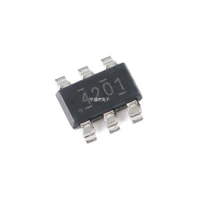 原装正品 贴片 TPS564201DDCR SOT-23-6 同步降压转换器芯片