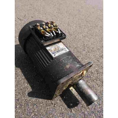 台湾世协减速电机 G13V400S-90 丽驰 CV3000排屑机G11V200S-50