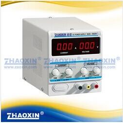 RXN-302D兆信数显直流稳压电源0-30V/0-2APK龙威安泰信30V2A