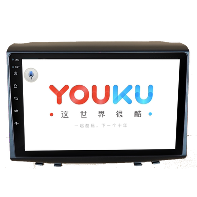 avvvs江淮瑞风S3M3大屏导航仪