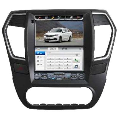 avvvs风神A60AX3竖屏导航一体机
