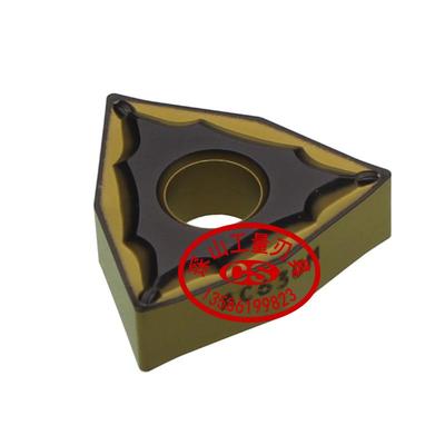 日本住友数控刀片WNMG080404N-SU AC630M