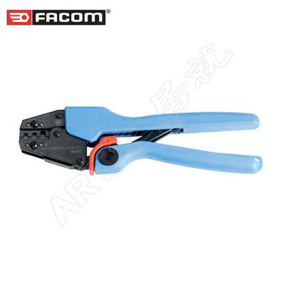 法国facom端子压线钳0.75-6mm2进口985757