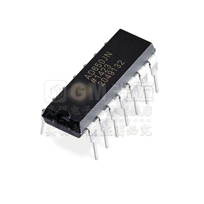 AD650JN AD650JNZ AD650KN AD650KNZ