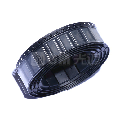 ADM232AARW ADM232AA进口原装电子元器件 SOP16 电子元件集成电路