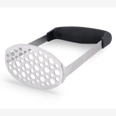 Stainless Steel Potato Masher 出口不锈钢马铃薯土豆泥压泥器