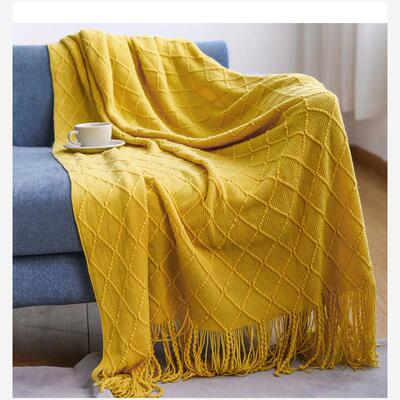 KnittedSofaBlkFrguhQ