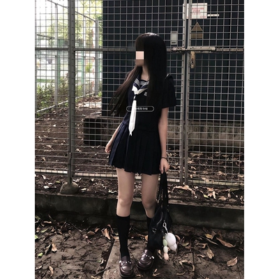 日常通用jk舒适百搭款