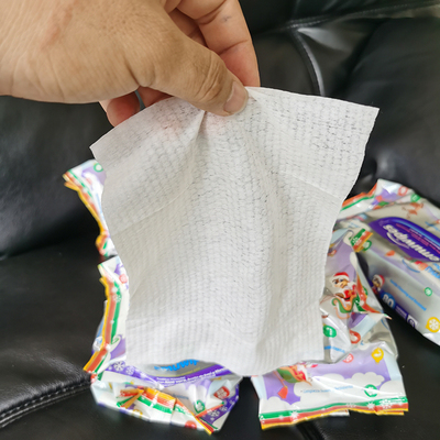 i多囤点!日常j消耗品!一包80张!高率多用途居家生活湿巾礼品