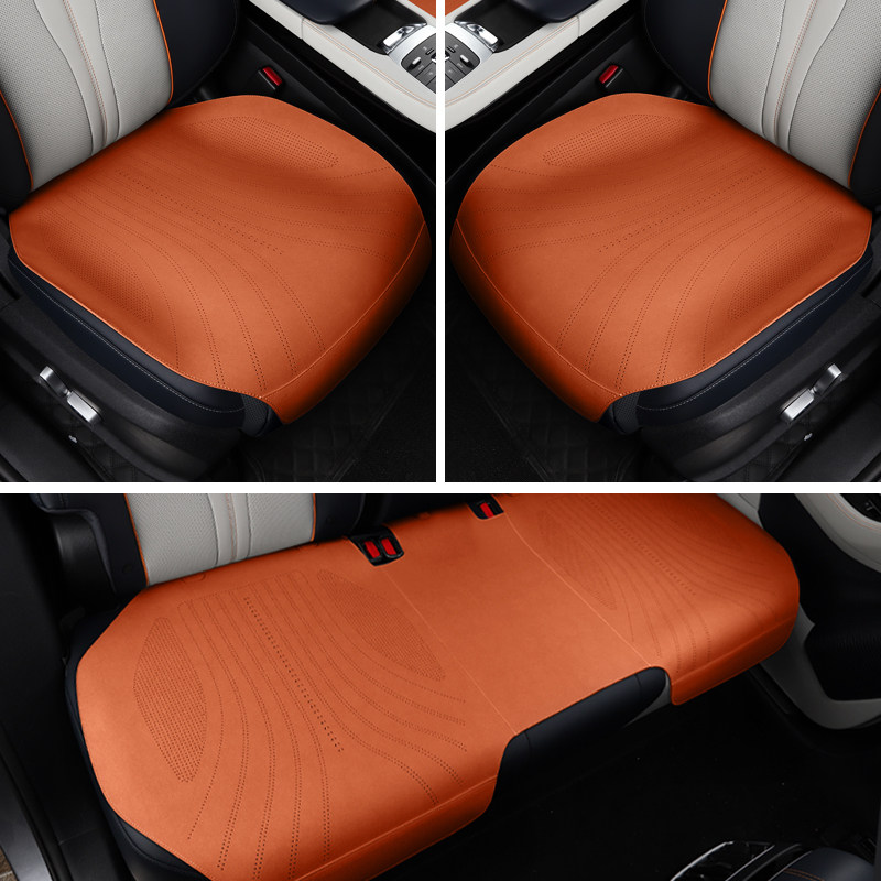 比亚迪秦plusdmi宋dmi唐dmi e2四季汽车坐垫元plus汉秦plusev座垫_虎窝淘