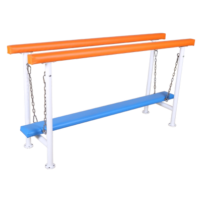 晃动平衡木感统训练器材儿童室内体能体育运动器械幼儿园活动玩具