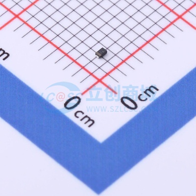 稳压二极管 CDZFHT2RA18B SOD-923 ROHM(罗姆) 电子元件原装正品