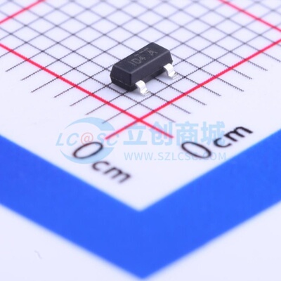 通用二极管 MMBD4148SE SOT-23 onsemi(安森美) 电子元件原装正品