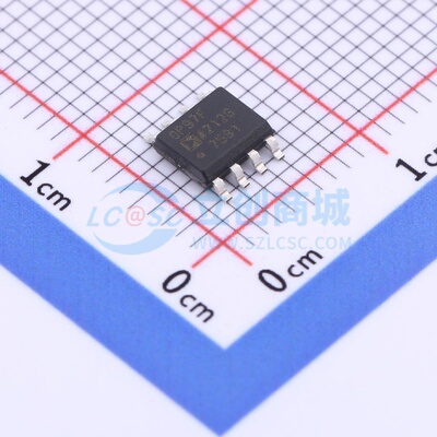 精密运放 OP97FSZ SOIC-8 ADI(亚德诺) 电子元器件配单原装正品