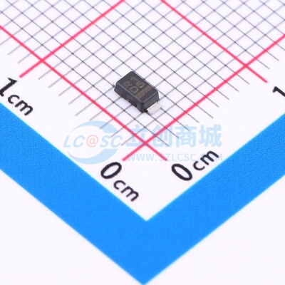 稳压二极管 BZD27C5V6P-HE3-08 DO-219AB(SMF) VISHAY(威世)