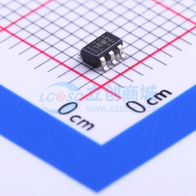 运算放大器 TLV6001IDBVR SOT-23-5 TI/德州 电子元器件原装正品