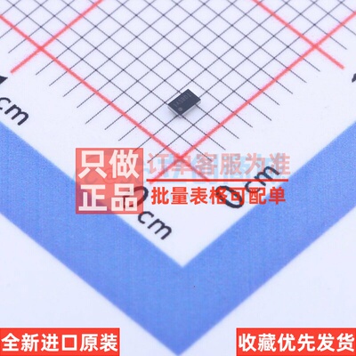功率电子开关 TPS22963CYZPR DSBGA-6 TI/德州 电子元件原装正品