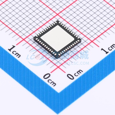 以太网收发器 DP83630SQ/NOPB WQFN-48 TI/德州 电子元件原装正品