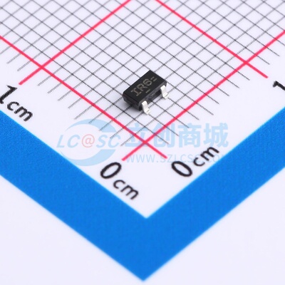 结型场效应管(JFET) 2SK3557-6-TB-E SC-59-3 onsemi(安森美)