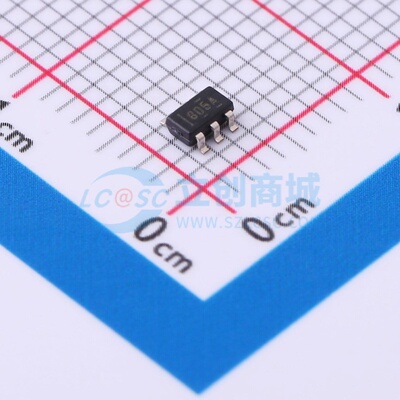 AC-DC控制器和稳压器 UCC28056ADBVR SOT-23-6 TI/德州 原装正品