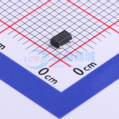 线性稳压器(LDO) ZXTR2105FF-7 SOT-23F DIODES(美台) 电子元器件