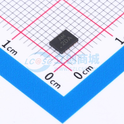 LED驱动 AL1792AFE-13 UDFN-14(4x3) DIODES(美台) 电子元件配单